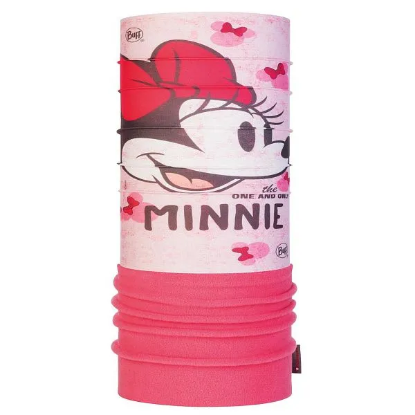 Бандана Buff Disney Minnie Polar Yoo-Hoo Pale в магазине - FilSport.ru.